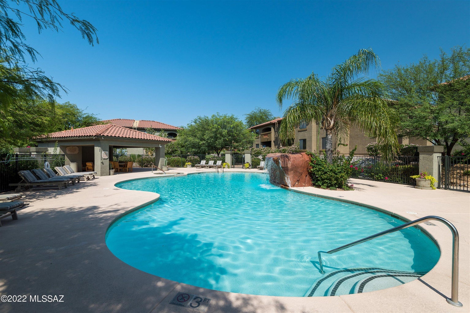 luxury tucson rentals