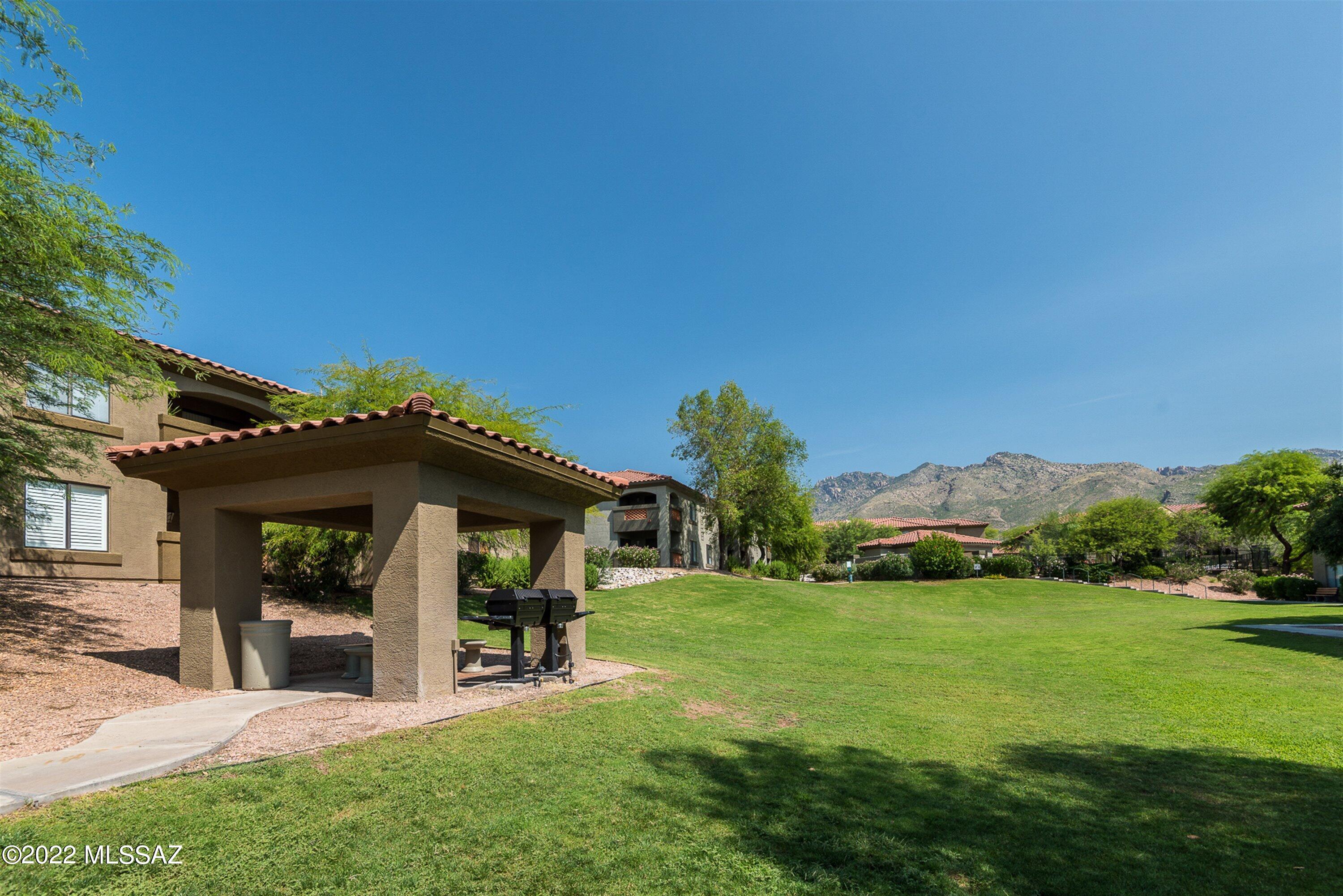 luxury tucson rentals