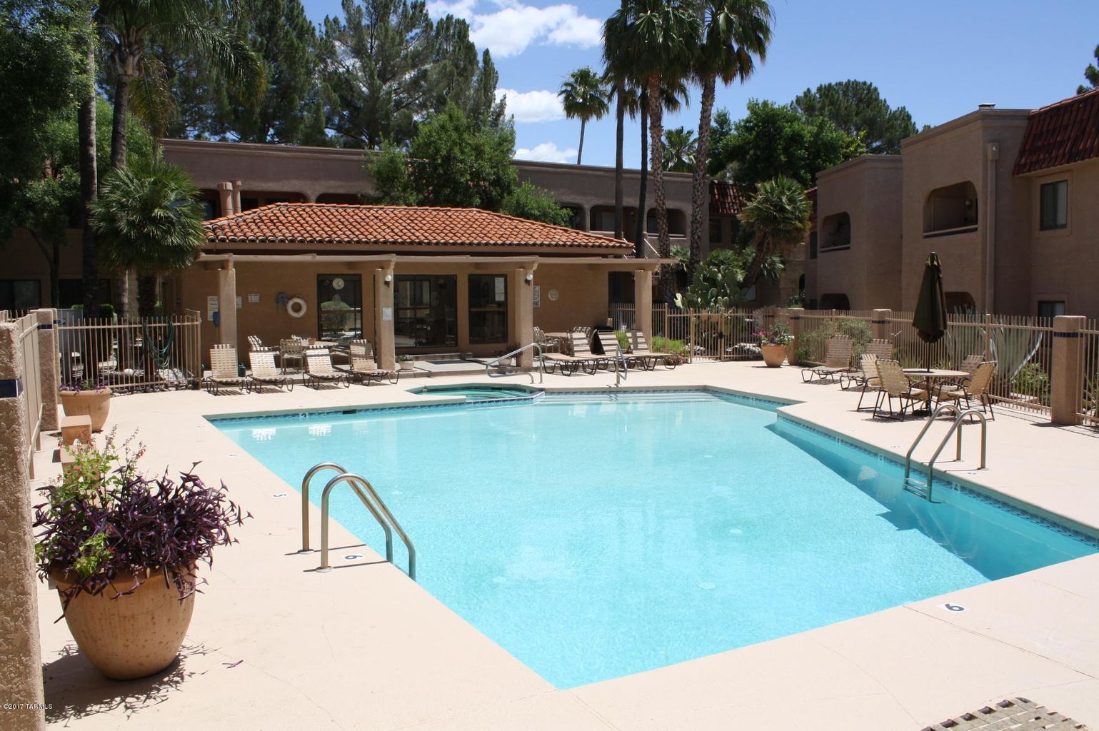 luxury tucson rentals
