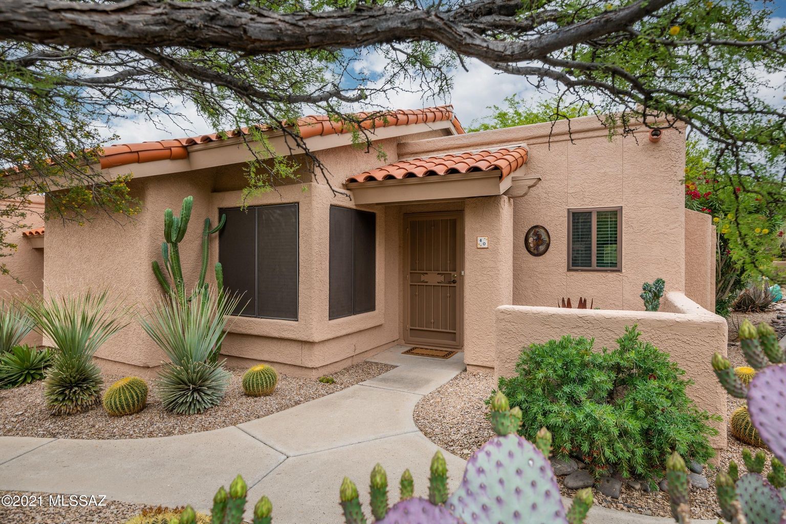 tucson furnished rentals