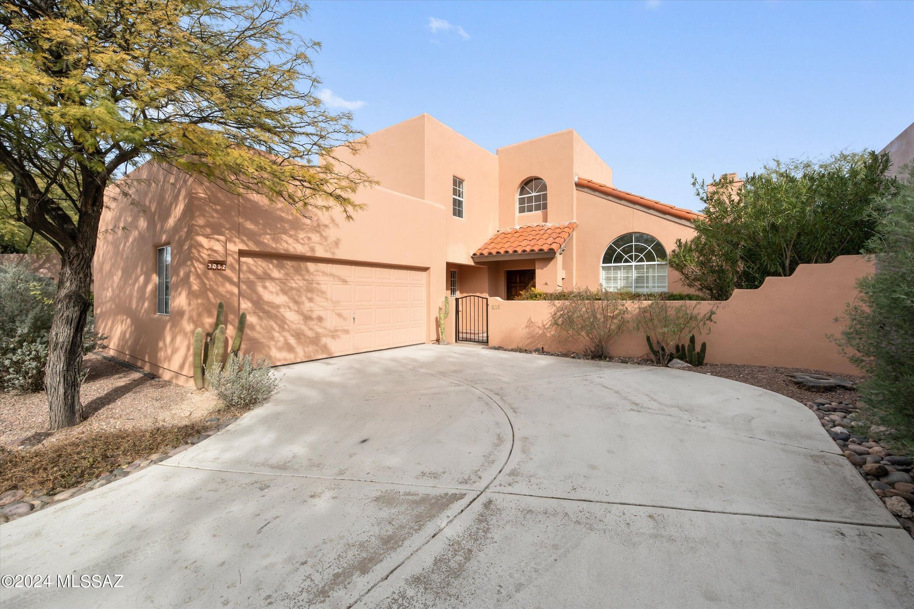 Welcome to Luxury Tucson Condos